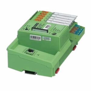 PHOENIX CONTACT Controller Phoenix PLC – uniconautomation.net